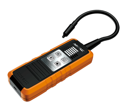 4-Refrigereant (R32, R454B, R410A, R22) Manifold Gauge | N2A4B