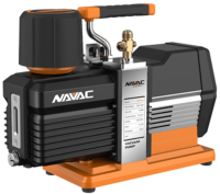 A2L Compatible Commercial HVACR Tools - NAVAC HVAC Equipment