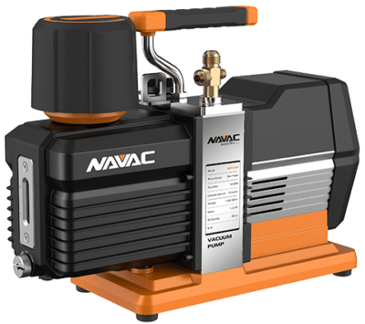 A2L Compatible Commercial HVACR Tools - NAVAC HVAC Equipment