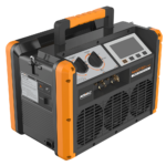 World's First DC 4-Cylinder Recovery Unit NRDC4M | HVAC Recovery Unit