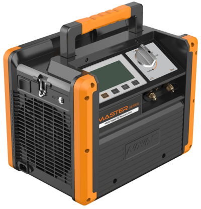 A2L Compatible Commercial HVACR Tools - NAVAC HVAC Equipment