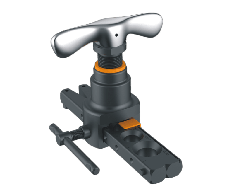 Flaring Tools NTF66 & NTF66C | NAVAC