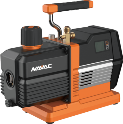 NAVAC | HVAC Tools & Innovations | New Jersey