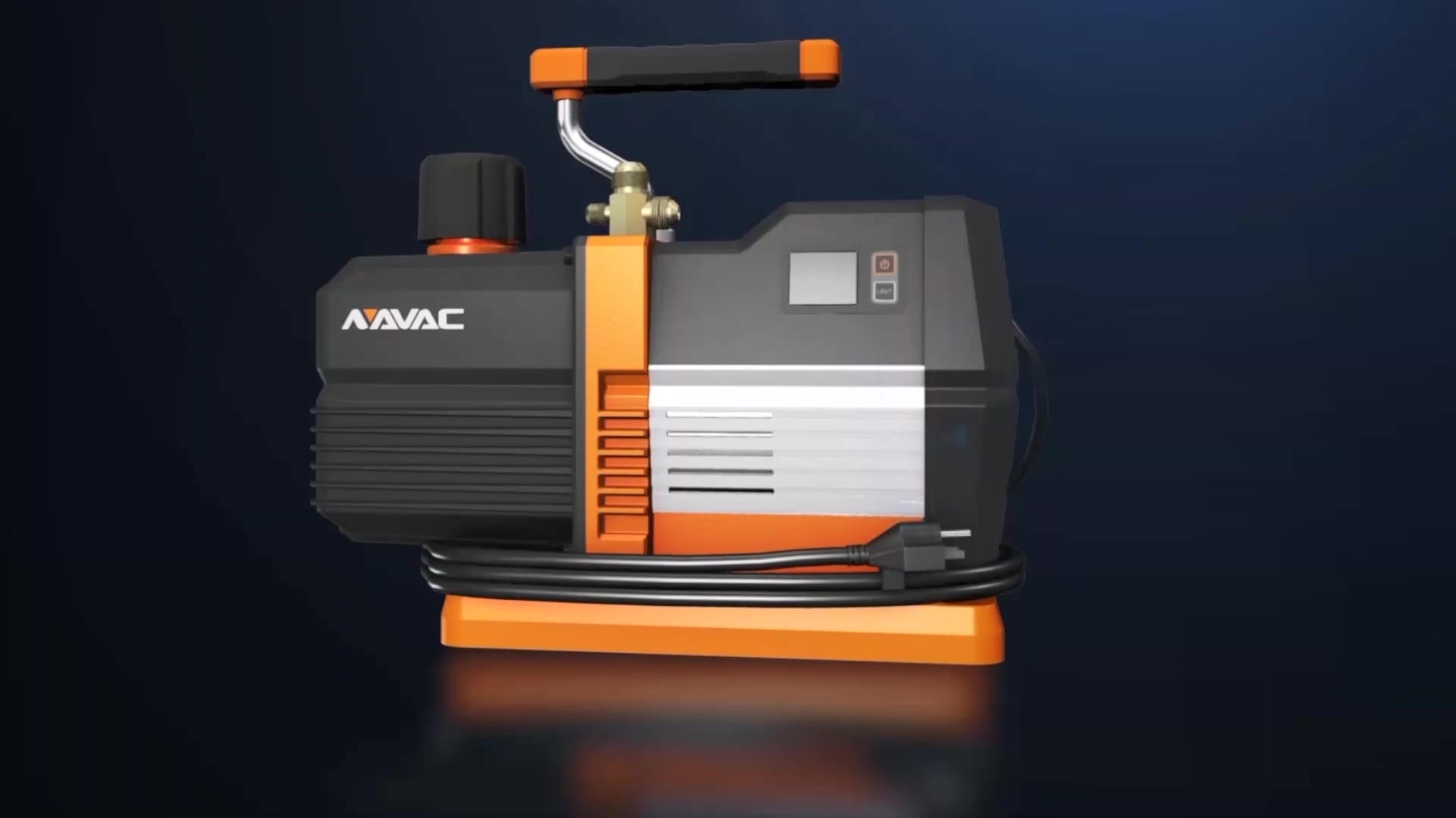 NAVAC | National HVAC Manufacturing Company | New Jersey Based