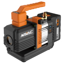 A2L Compatible Commercial HVACR Tools - NAVAC HVAC Equipment