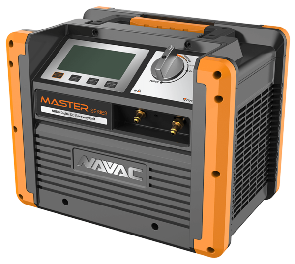 HVAC Recovery Units: NAVAC High Quality, Innovative HVAC Products