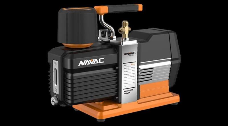 Parts Lists | Global HVAC tool manufacturer Company: NAVAC