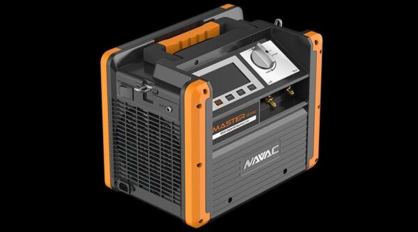 Parts Lists | Global HVAC tool manufacturer Company: NAVAC