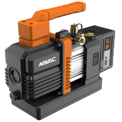 A2L Compatible Commercial HVACR Tools - NAVAC HVAC Equipment