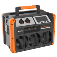 A2L Compatible Commercial HVACR Tools - NAVAC HVAC Equipment