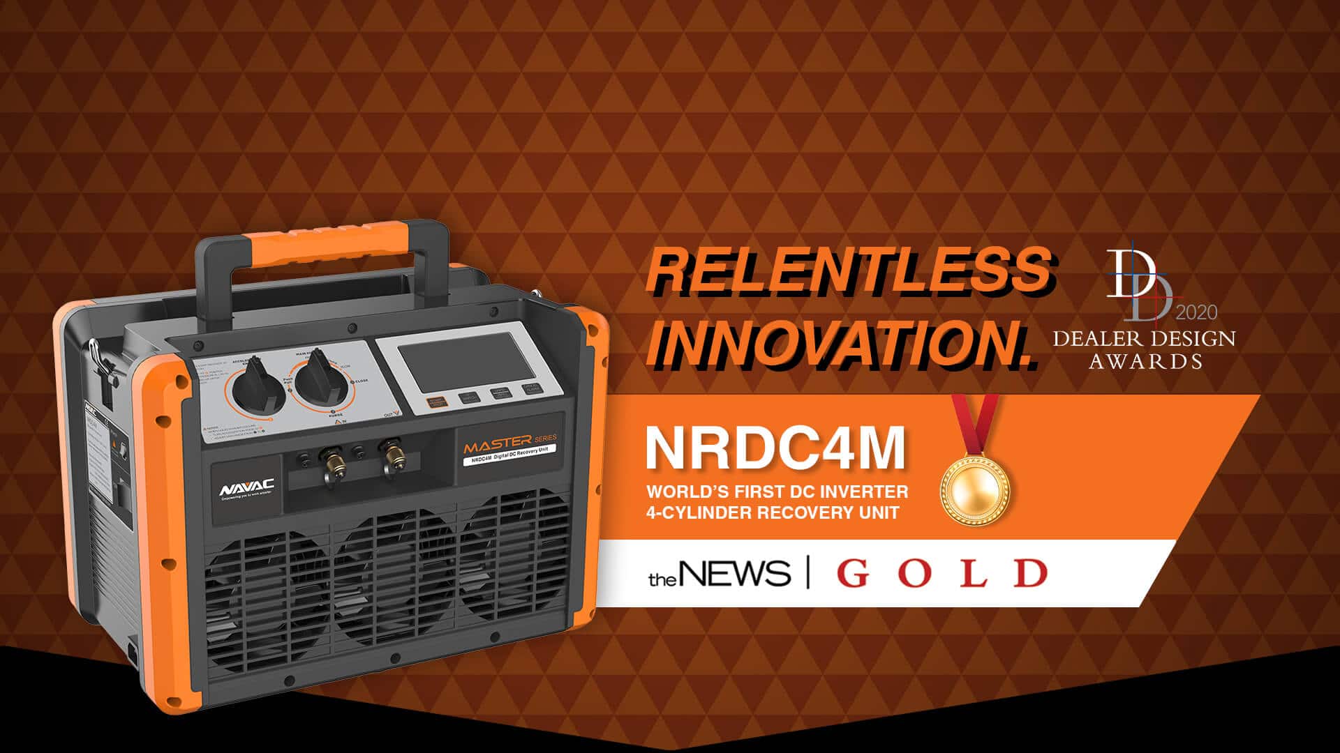 NAVAC | National HVAC Manufacturing Company | New Jersey Based