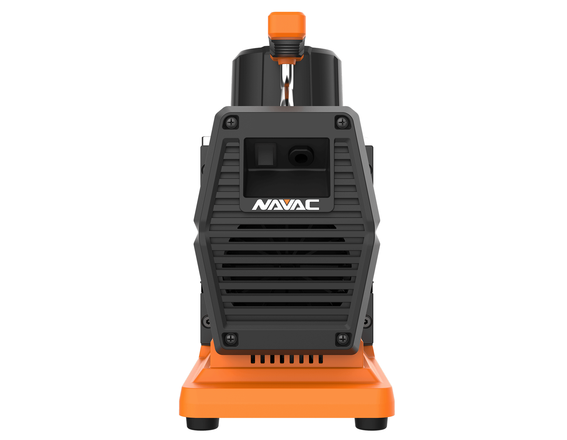 HVAC Ammonia Vacuum Pump NP12DA1 | NAVAC