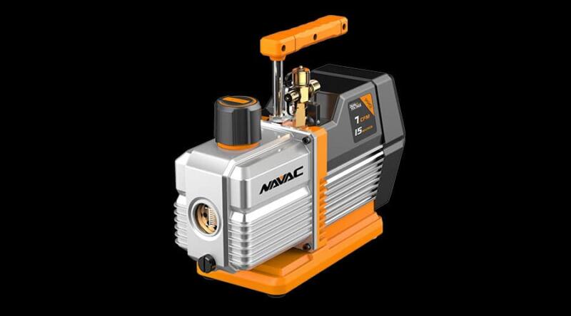 Parts Lists | Global HVAC tool manufacturer Company: NAVAC