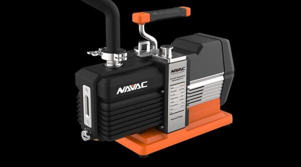 Parts Lists | Global HVAC tool manufacturer Company: NAVAC