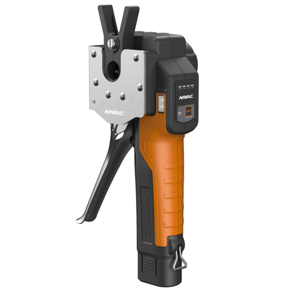 BreakFree® Power Flaring Tool NEF6LM | NAVAC