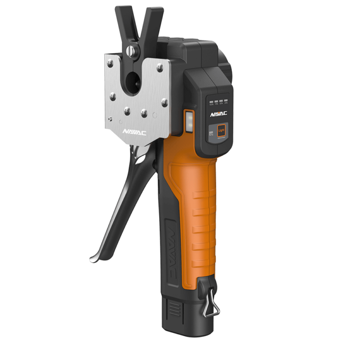 BreakFree® Power Flaring Tool NEF6LM | NAVAC