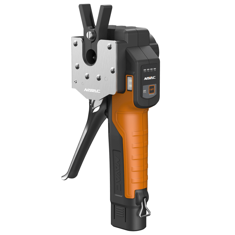 Professional-Grade HVAC Tool Manufacturing Company: NAVAC Global