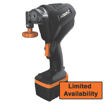 Cordless Power Flaring Tool NEF6Li | NAVAC