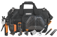 A2L Compatible Commercial HVACR Tools - NAVAC HVAC Equipment