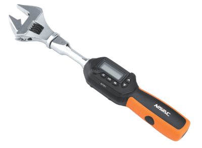 BreakFree® Power Flaring Tool NEF6LM | NAVAC