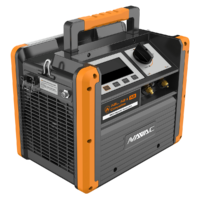 A2L Compatible Commercial HVACR Tools - NAVAC HVAC Equipment