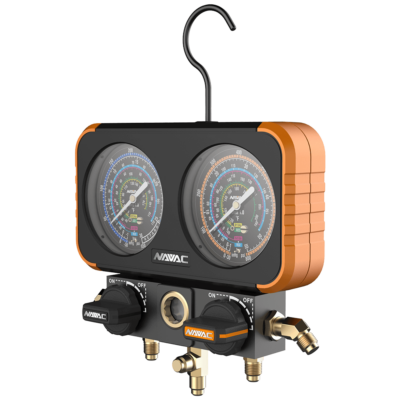 A2L Compatible Commercial HVACR Tools - NAVAC HVAC Equipment