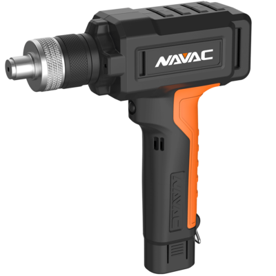 BreakFree® Power Flaring Tool NEF6LM | NAVAC