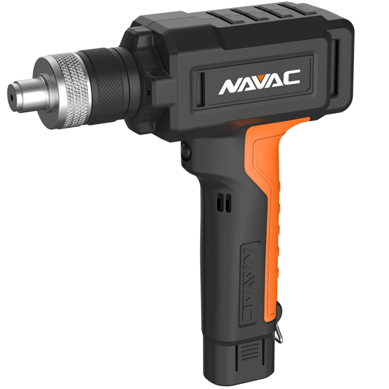 NAVAC | HVAC Tools & Innovations | New Jersey