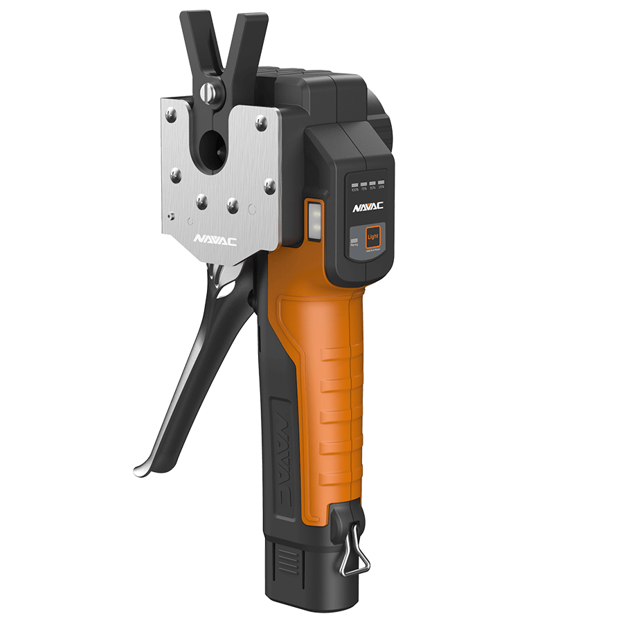 NAVAC | HVAC Tools & Innovations | New Jersey