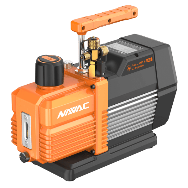 A3 Compatible Vacuum Pump | NP7PDF