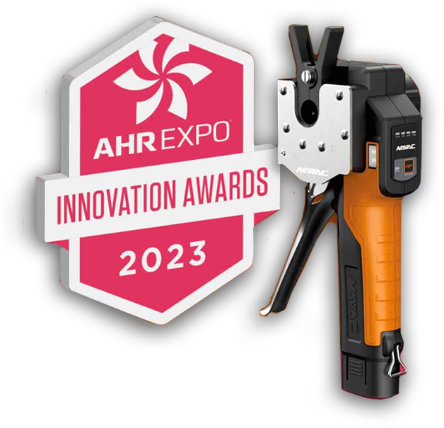 NAVAC | HVAC Tools & Innovations | New Jersey