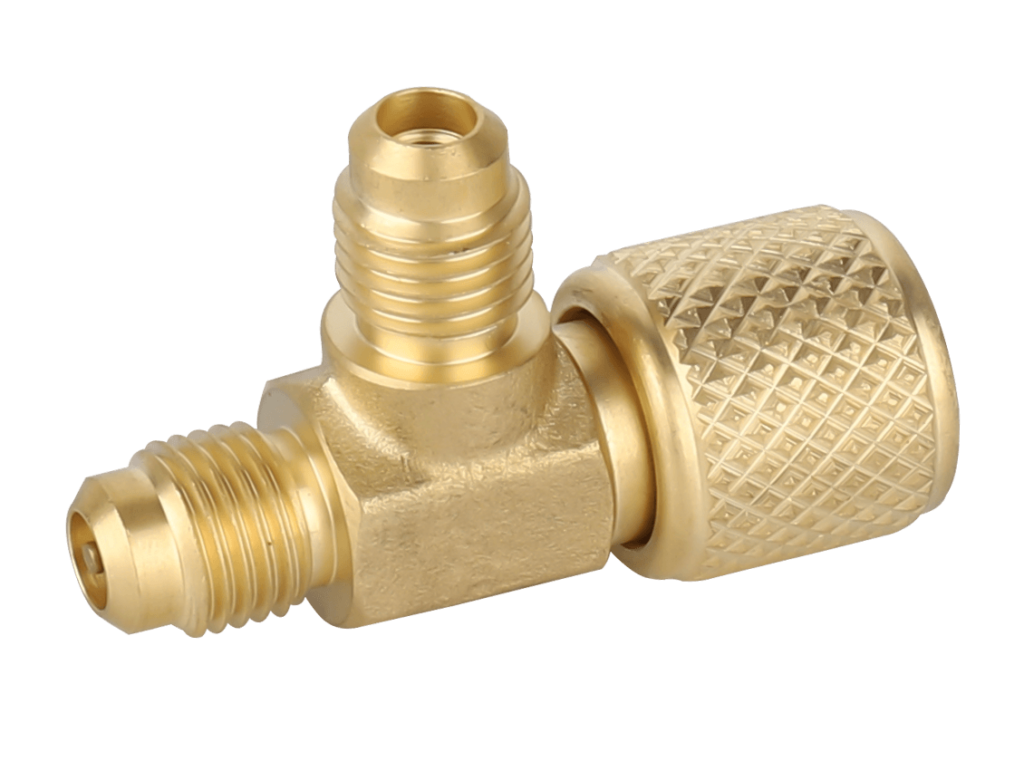 Vacuum Pumps: NAVAC High Quality Commercial HVACR Tools