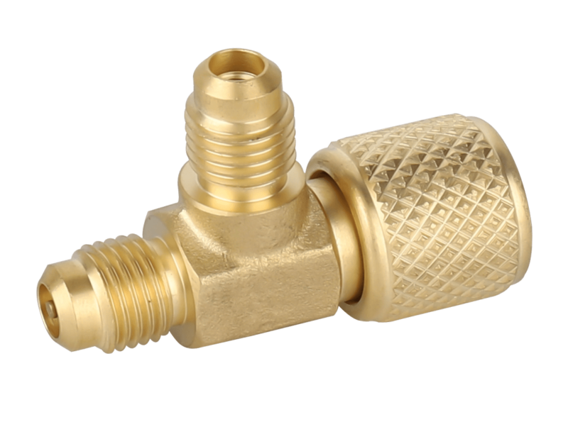 Vacuum Pumps: NAVAC High Quality Commercial HVACR Tools