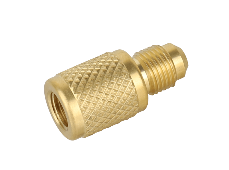 Vacuum Pumps: NAVAC High Quality Commercial HVACR Tools