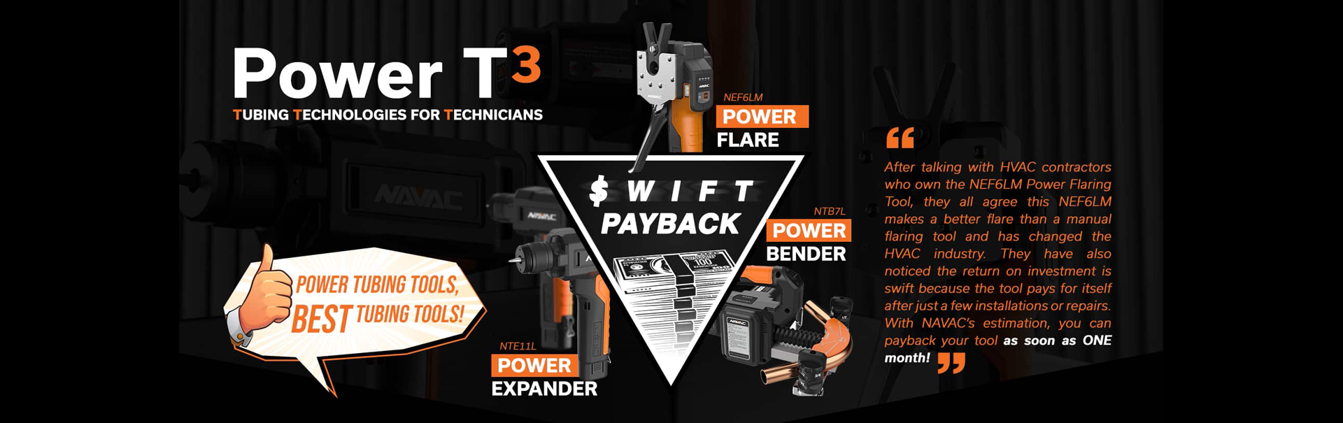 NAVAC | National HVAC Manufacturing Company | New Jersey Based