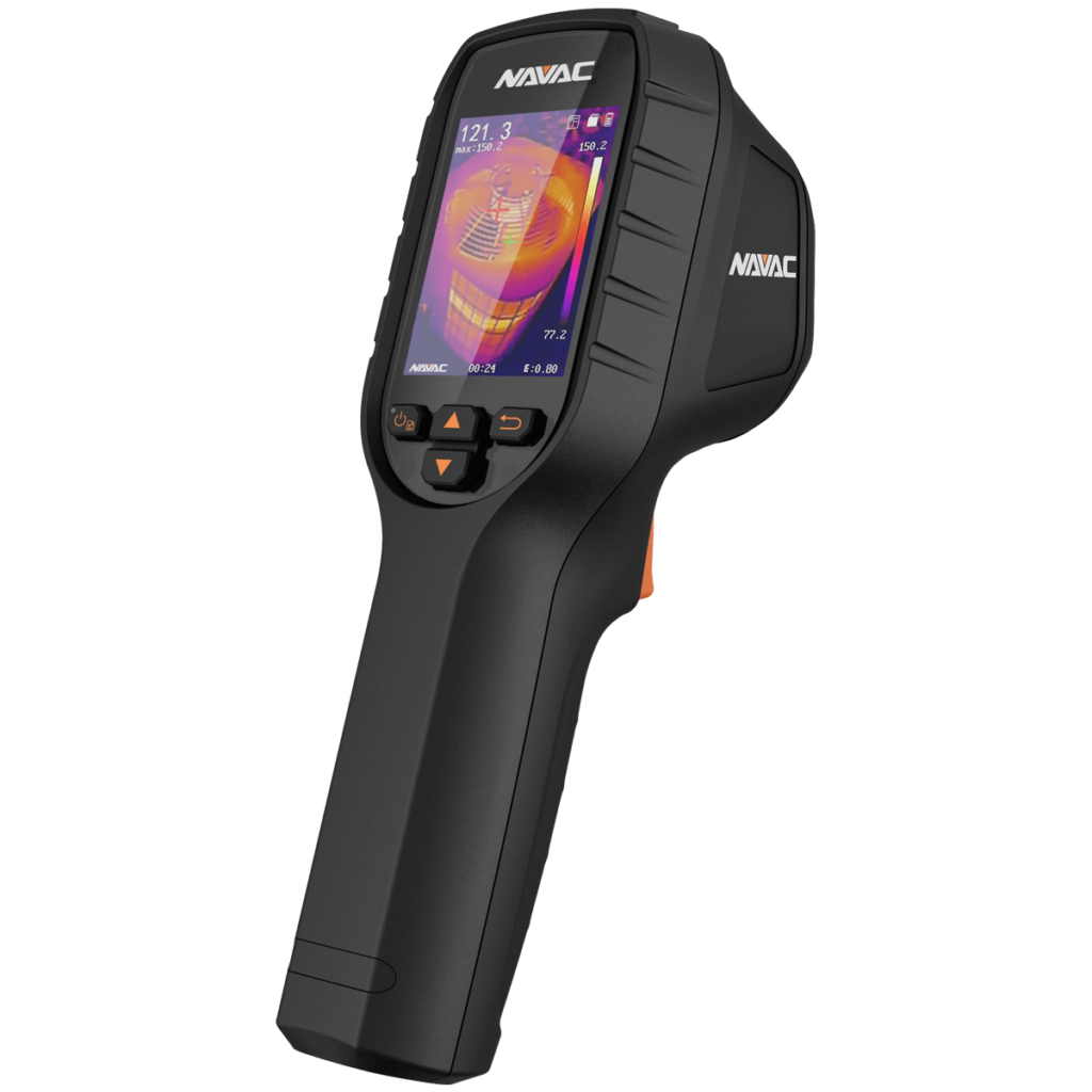 Thermal Imaging Camera NMT1000 | NAVAC