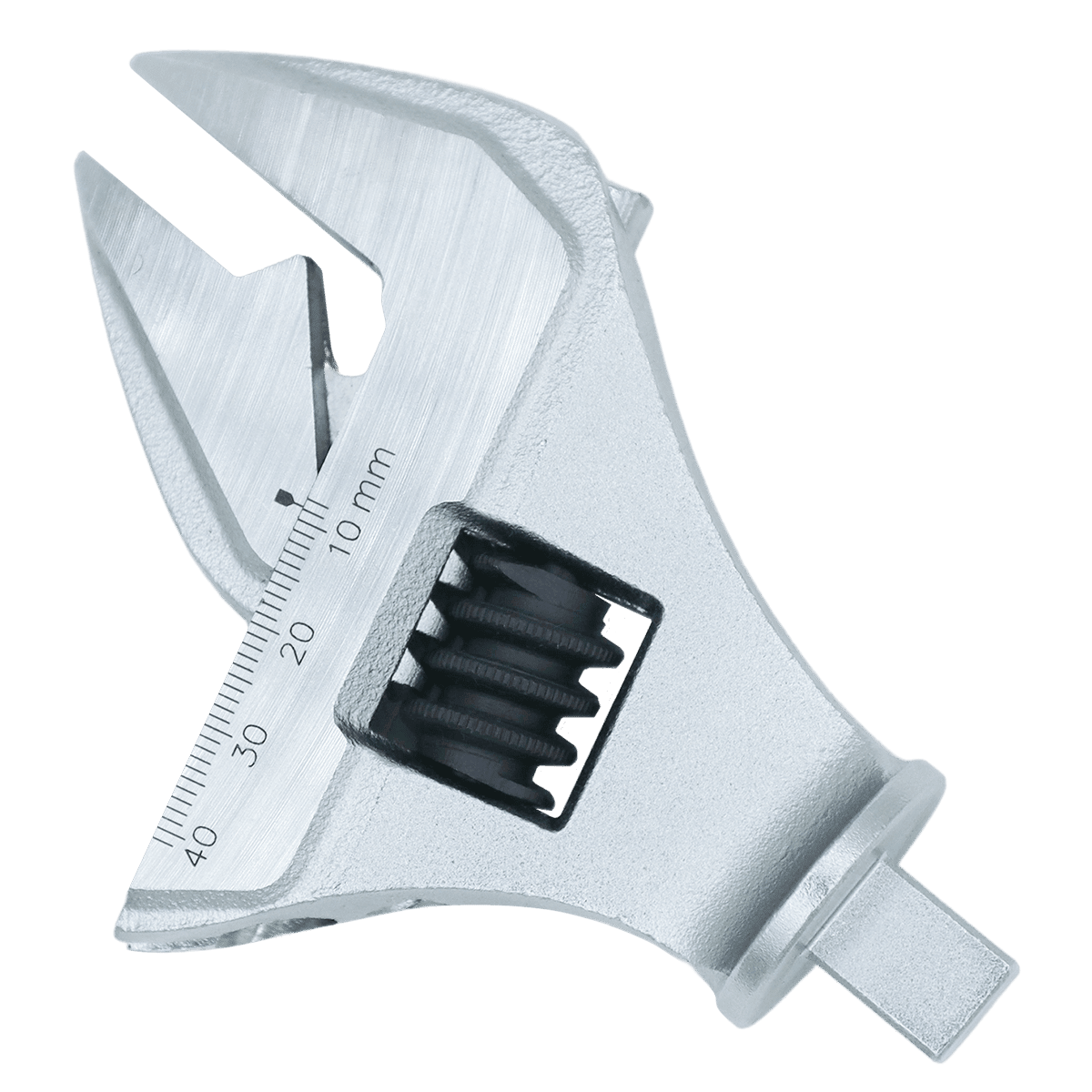 NTWH41 Large Adjustable Wrench Head NAVAC NTWH41 Large Adjustable Wrench Head NAVAC