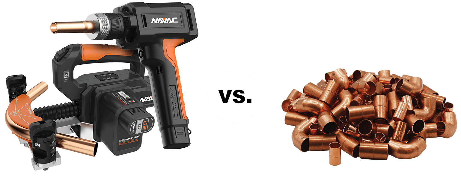 NAVAC | HVAC Tools & Innovations | New Jersey