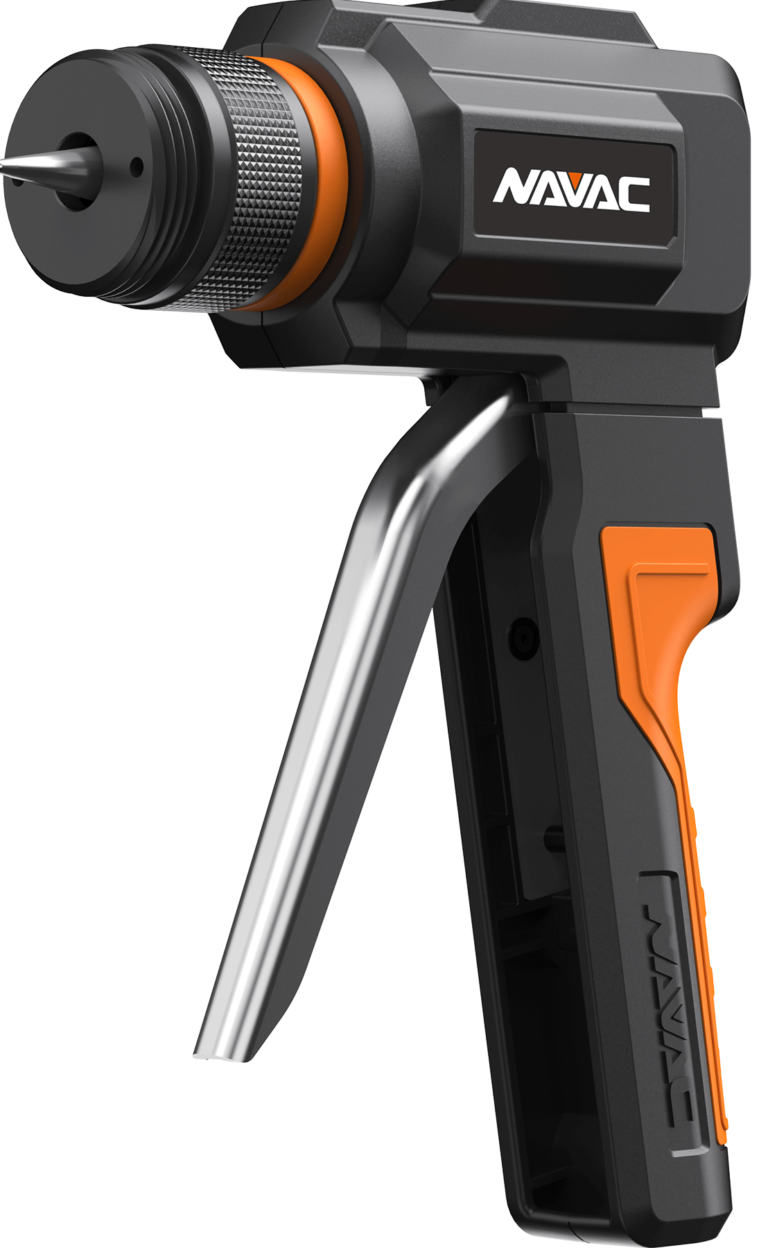 Hydraulic Tube Expander - NTE11H2 | NAVAC