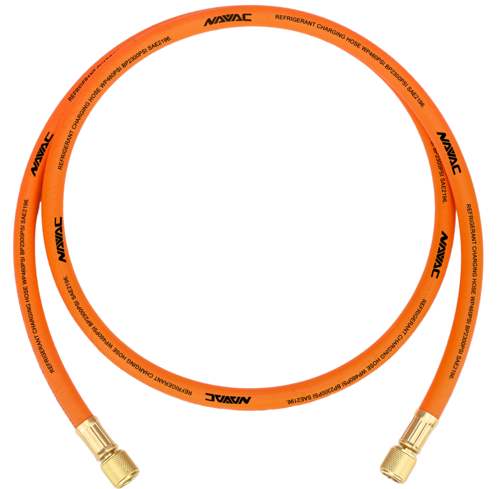 Big Boy Recovery Hoses NHR38AA NHR38AB | NAVAC