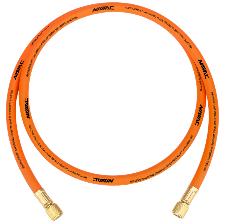 Big Boy Recovery Hoses NHR38AA NHR38AB | NAVAC