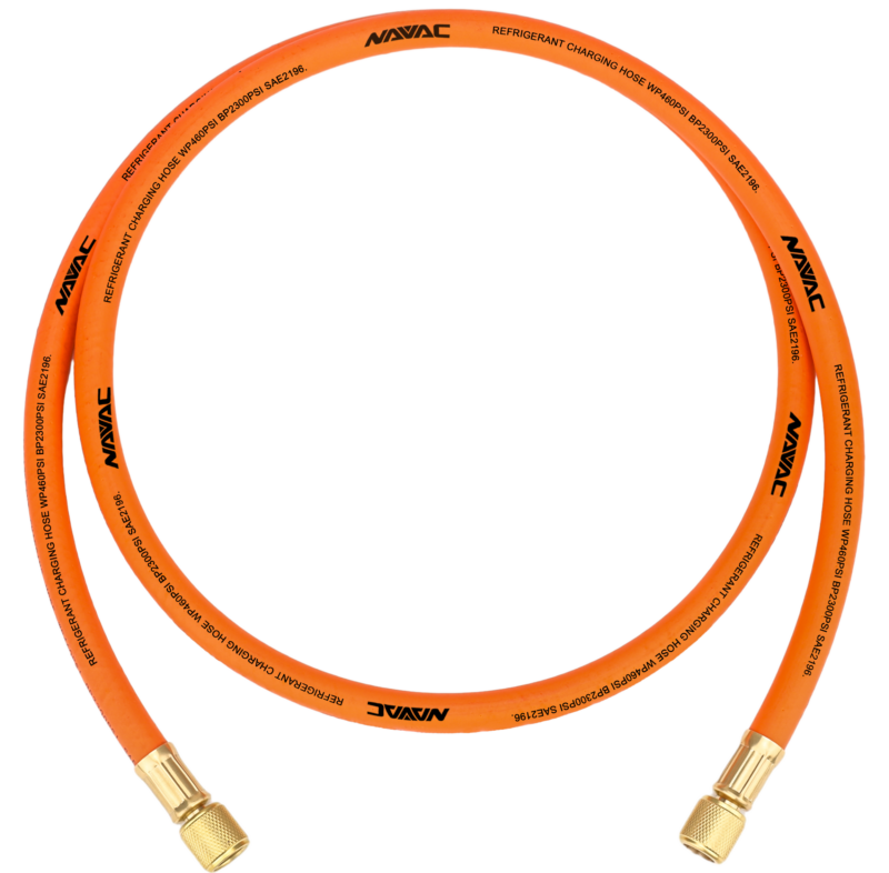 Big Boy Recovery Hoses NHR38AA NHR38AB | NAVAC