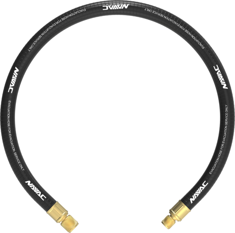 Big Boy Evacuation Hoses NH38AB, NH38AC | NAVAC
