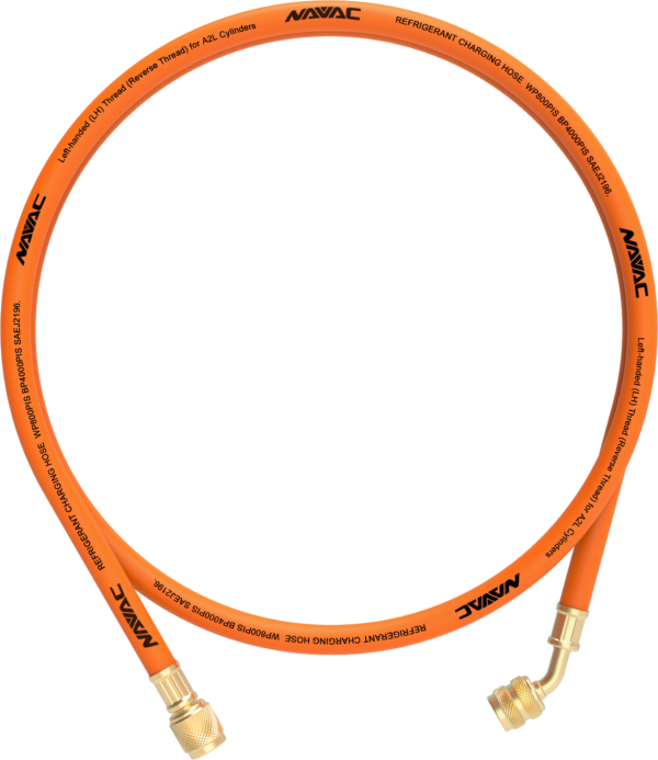A2L Compatible Commercial HVACR Tools - NAVAC HVAC Equipment
