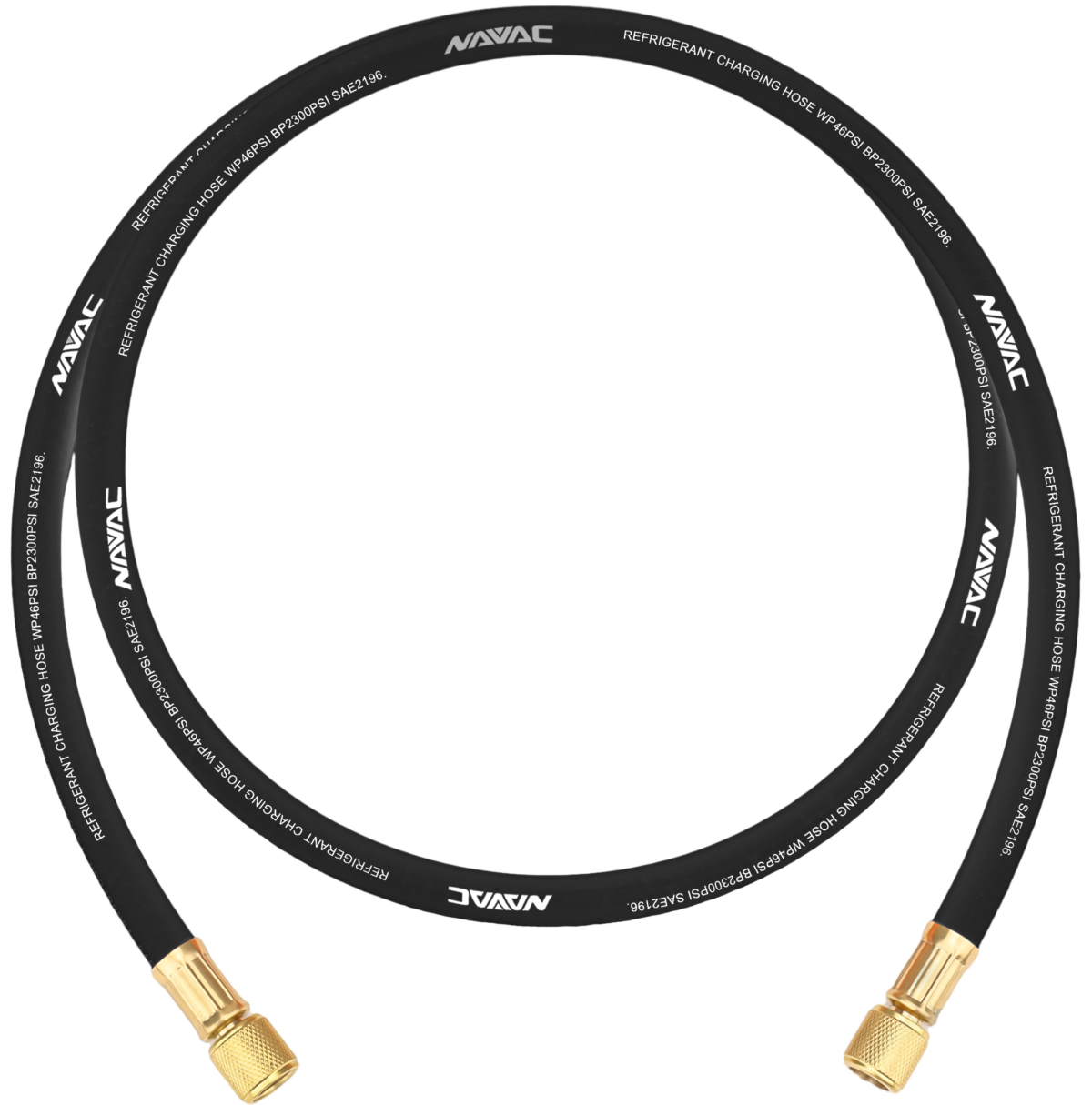 Big Boy Evacuation Hoses NH38AB, NH38AC | NAVAC