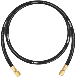 Big Boy Evacuation Hoses NH38AB, NH38AC | NAVAC