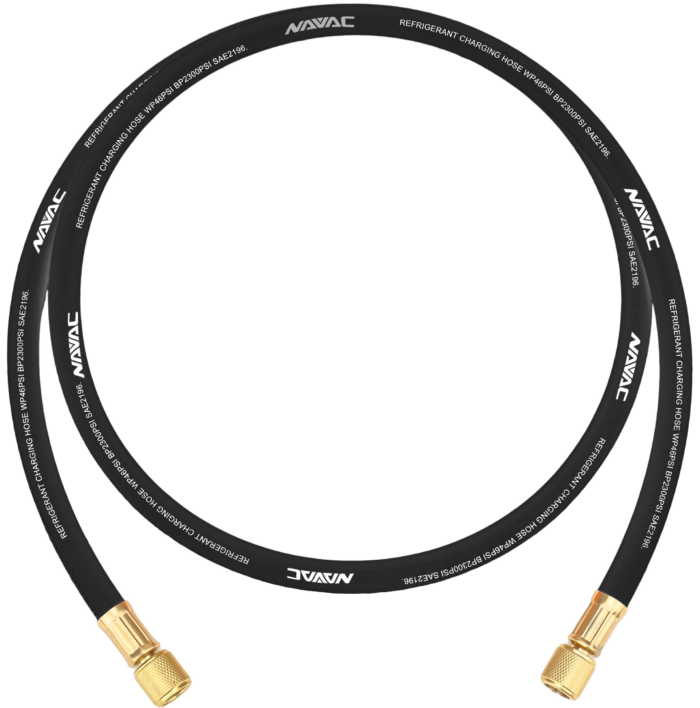 Big Boy Evacuation Hoses NH38AB, NH38AC | NAVAC