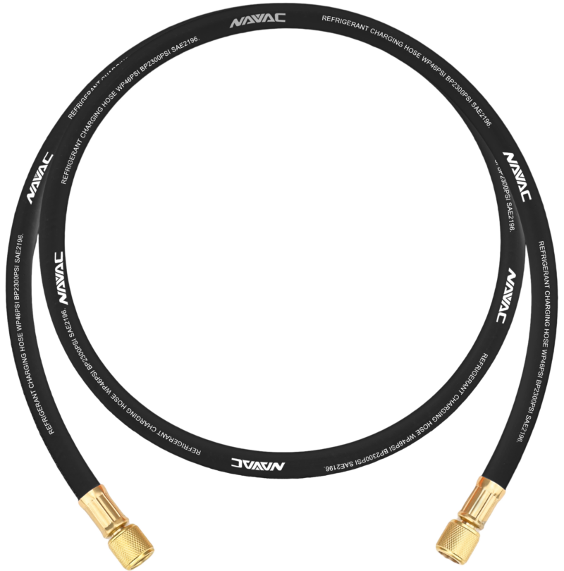 Big Boy Evacuation Hoses NH38AB, NH38AC | NAVAC