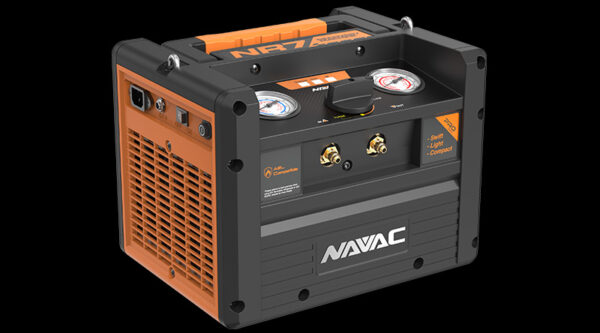 Parts Lists | Global HVAC tool manufacturer Company: NAVAC