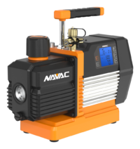 A2L Compatible Commercial HVACR Tools - NAVAC HVAC Equipment